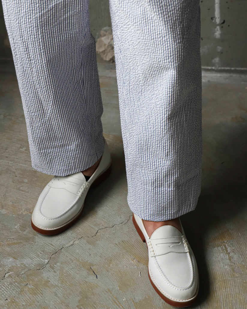 D.C.Sack Suits – D.C.WHITE