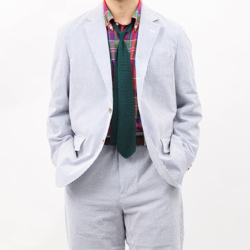 D.C.Sack Suits – D.C.WHITE